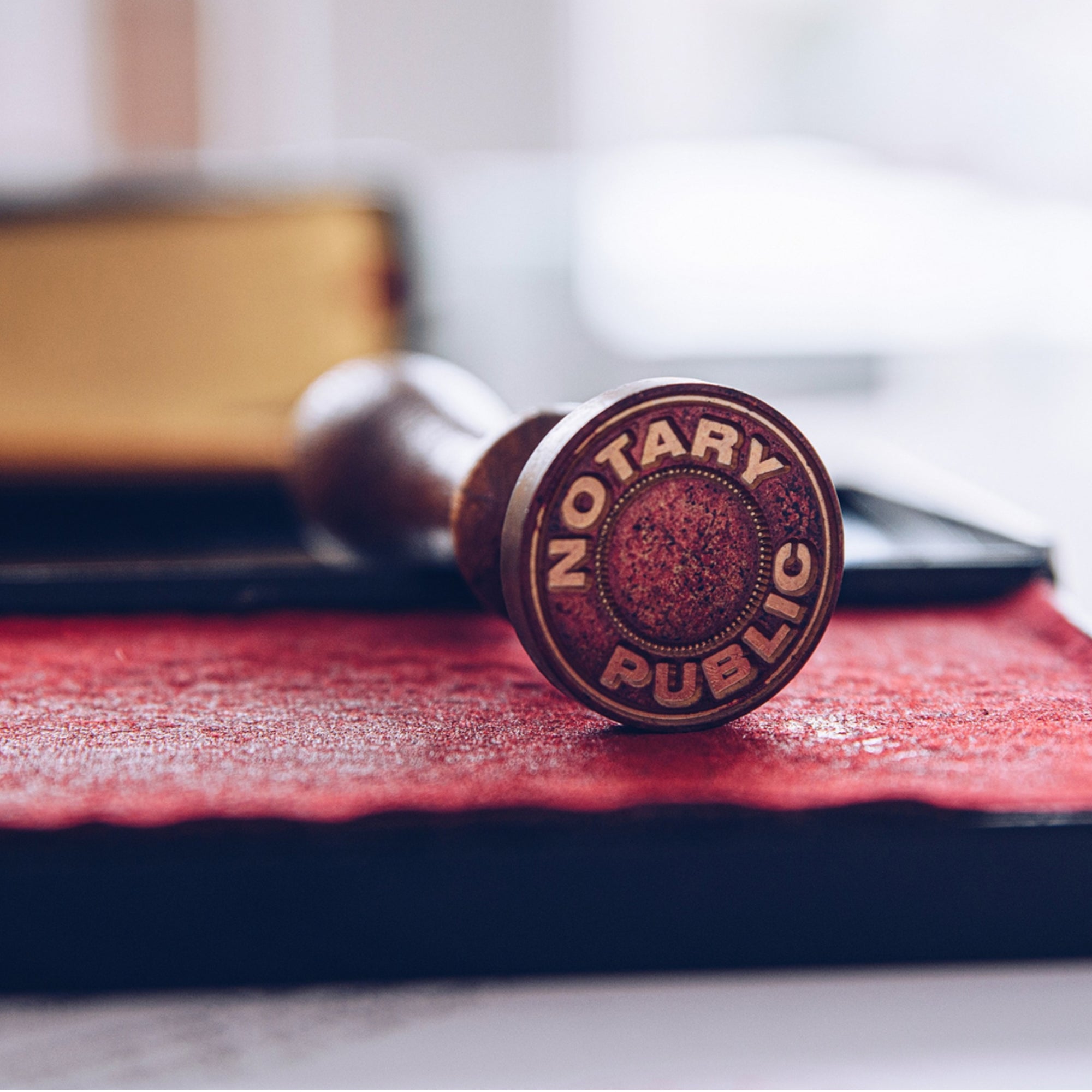 NOTARY SERVICES – Ooni & Wadia Inc.